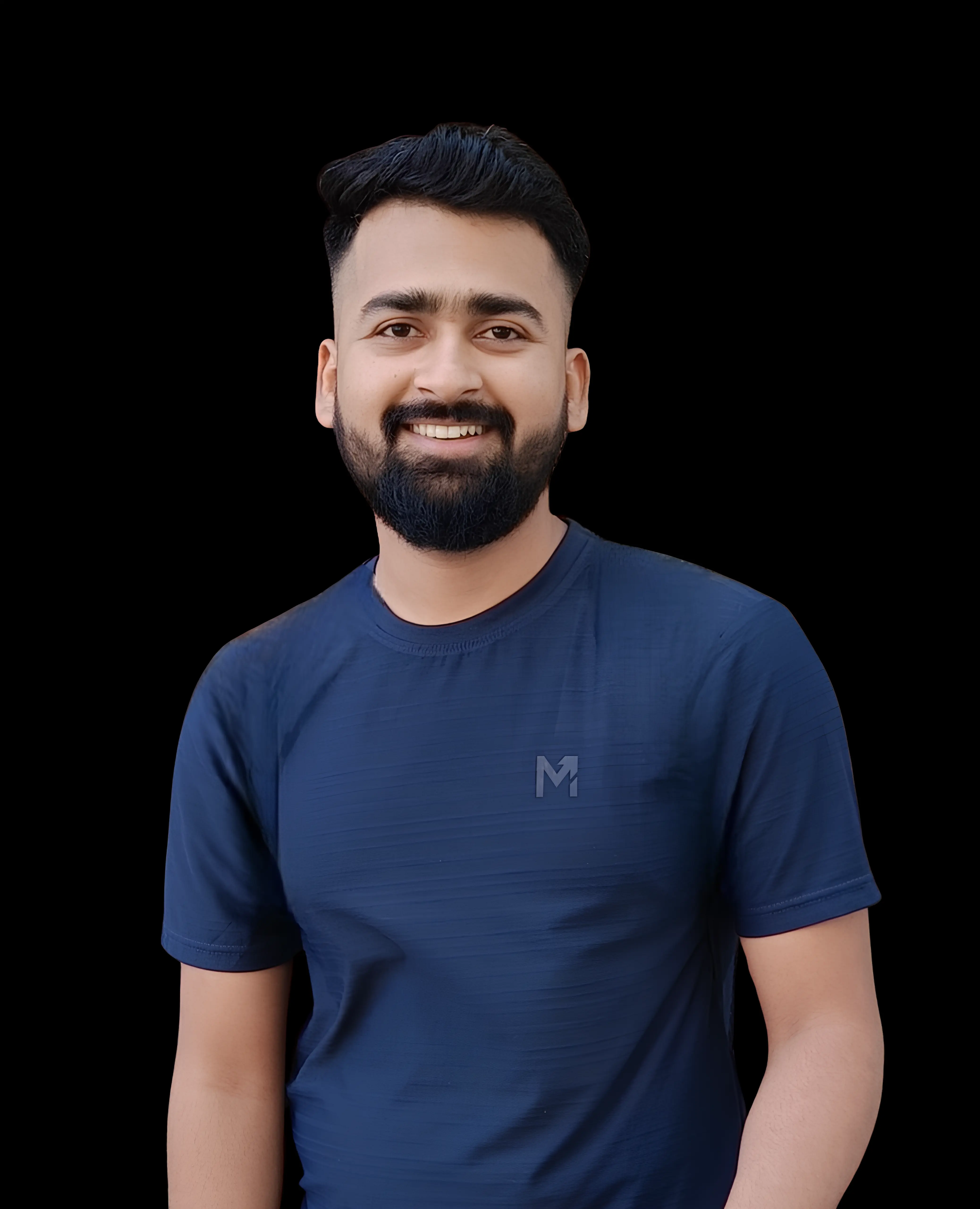 Mukesh | Computer Engineer & Web Developer Portfolio